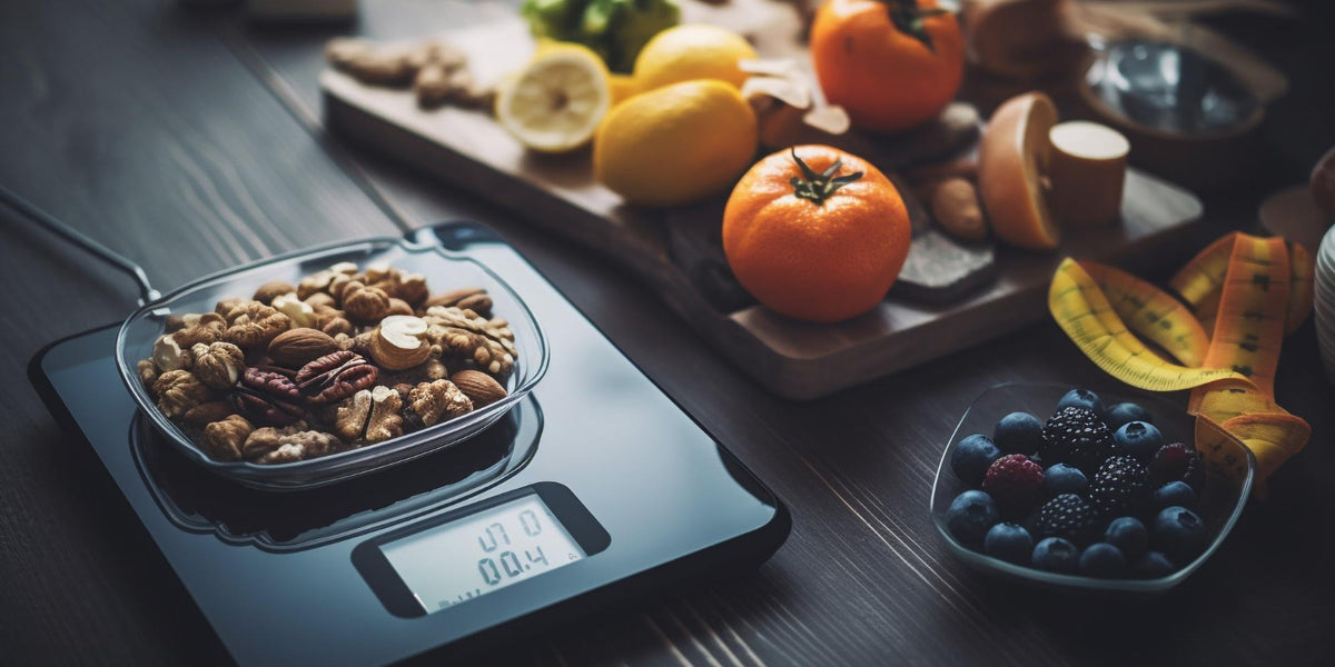 Guía de compra de balanzas para alimentos: Cómo elegir la adecuada par ...