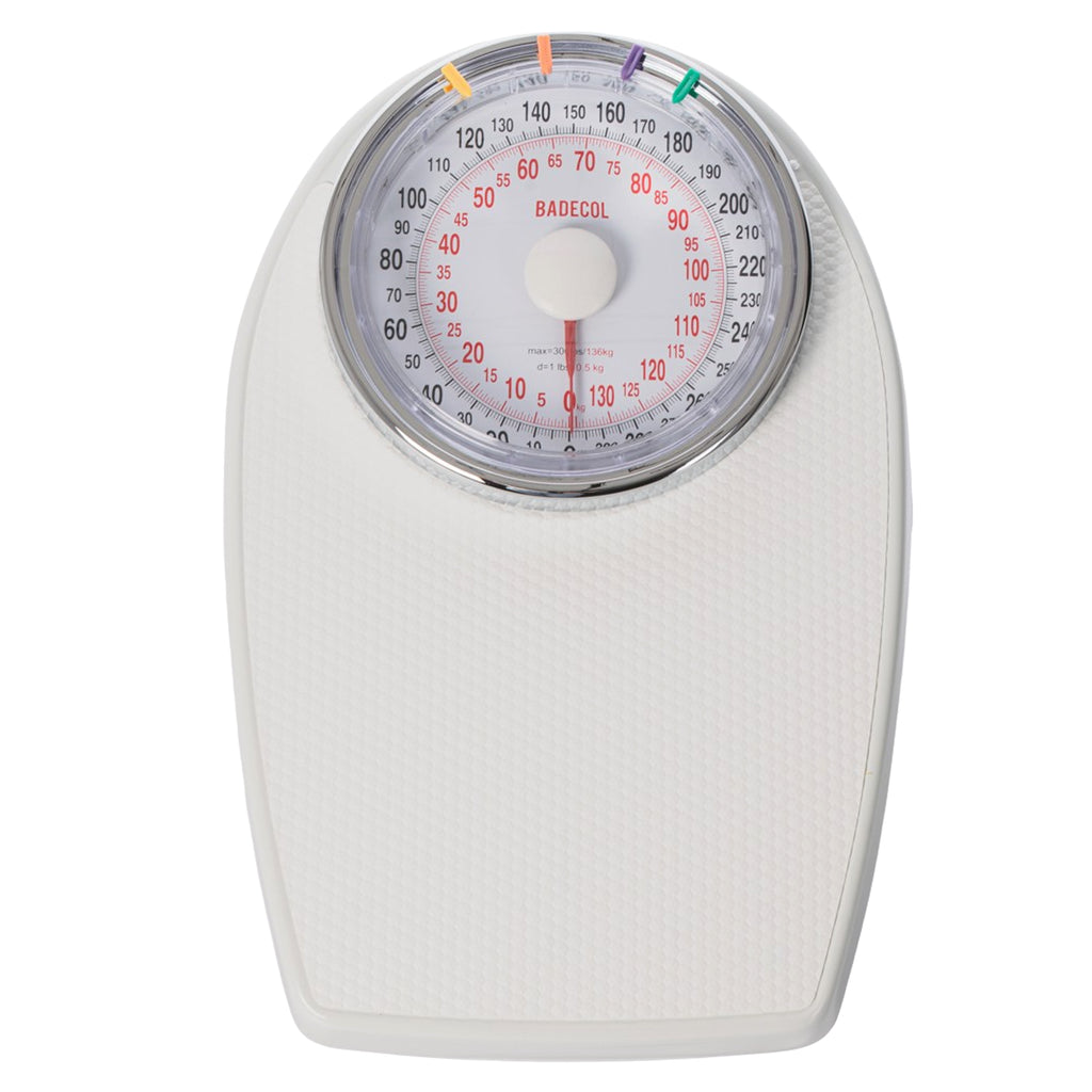 Basculas Pesa Personas — Badecol - Balanzas de Colombia