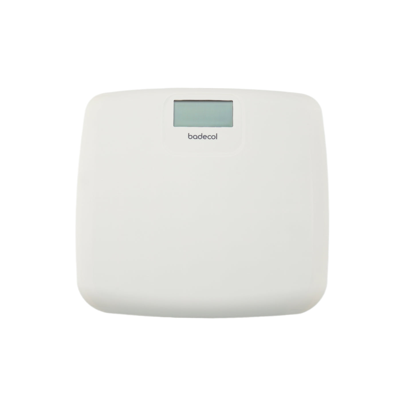 Balanza Báscula Digital Pesa Persona CAP 180KG EB 7005 — Badecol ...