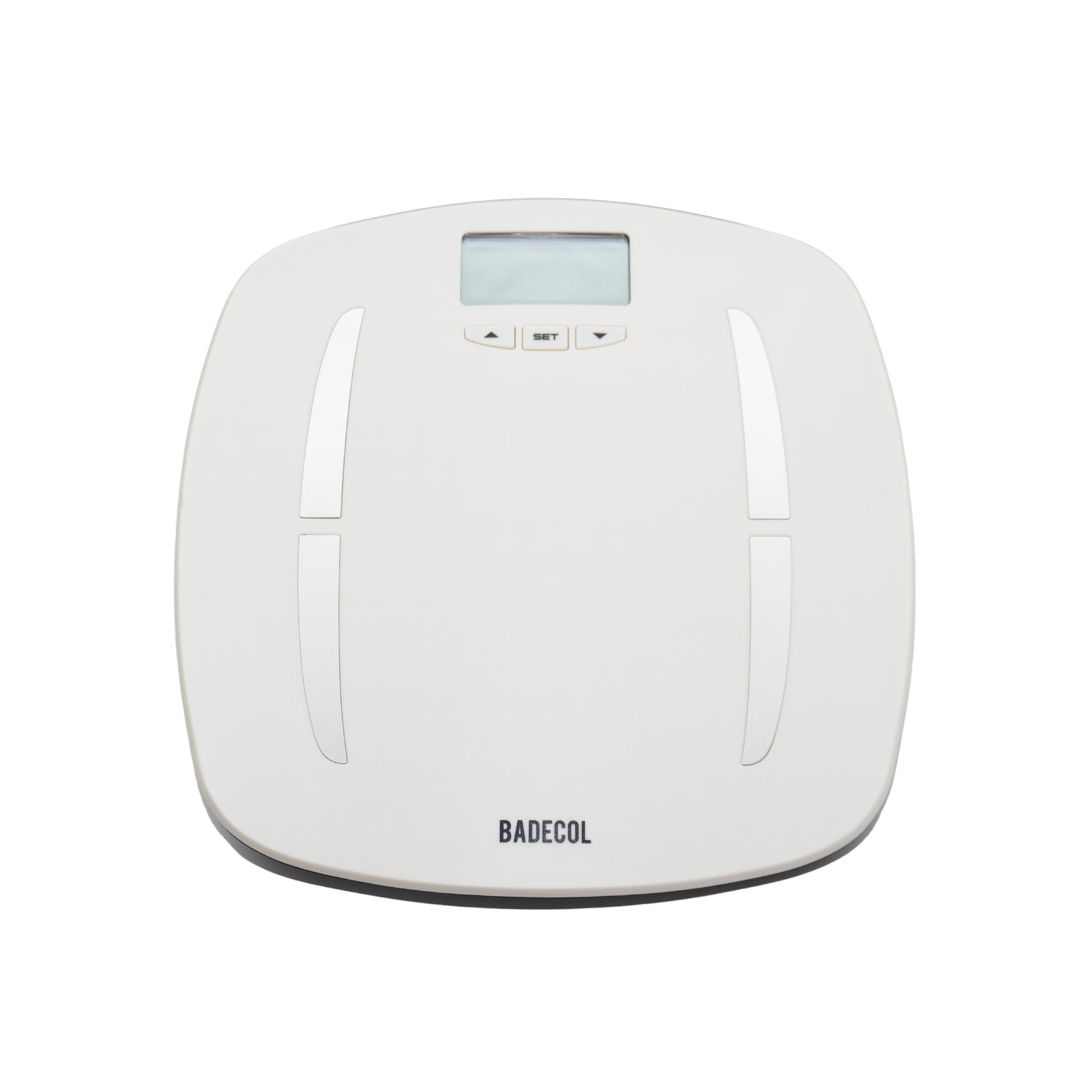 Basculas Pesa Personas — Badecol - Balanzas de Colombia