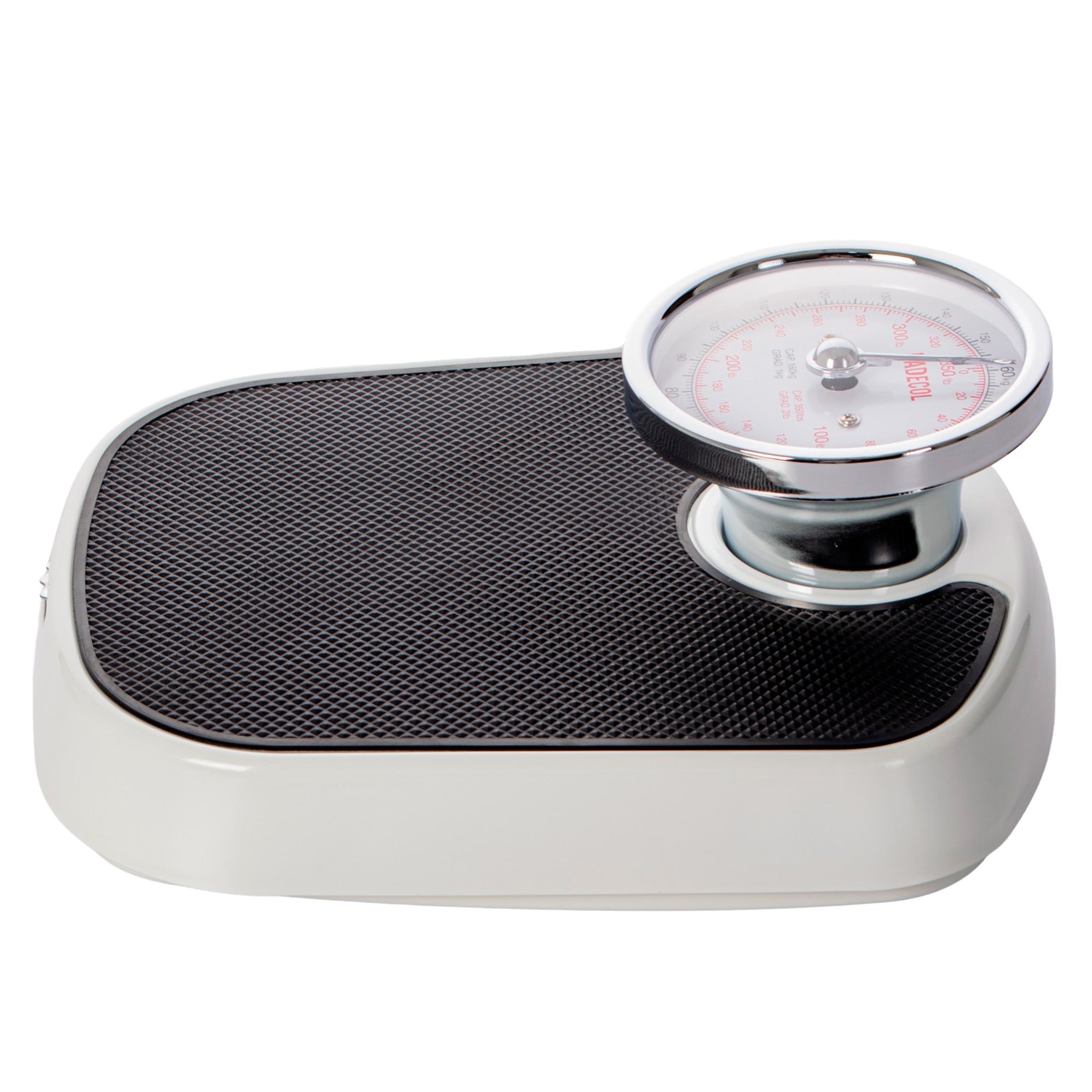 Balanza Báscula Mecánica Analoga Pesa Persona CAP 160KG DT 612 ...